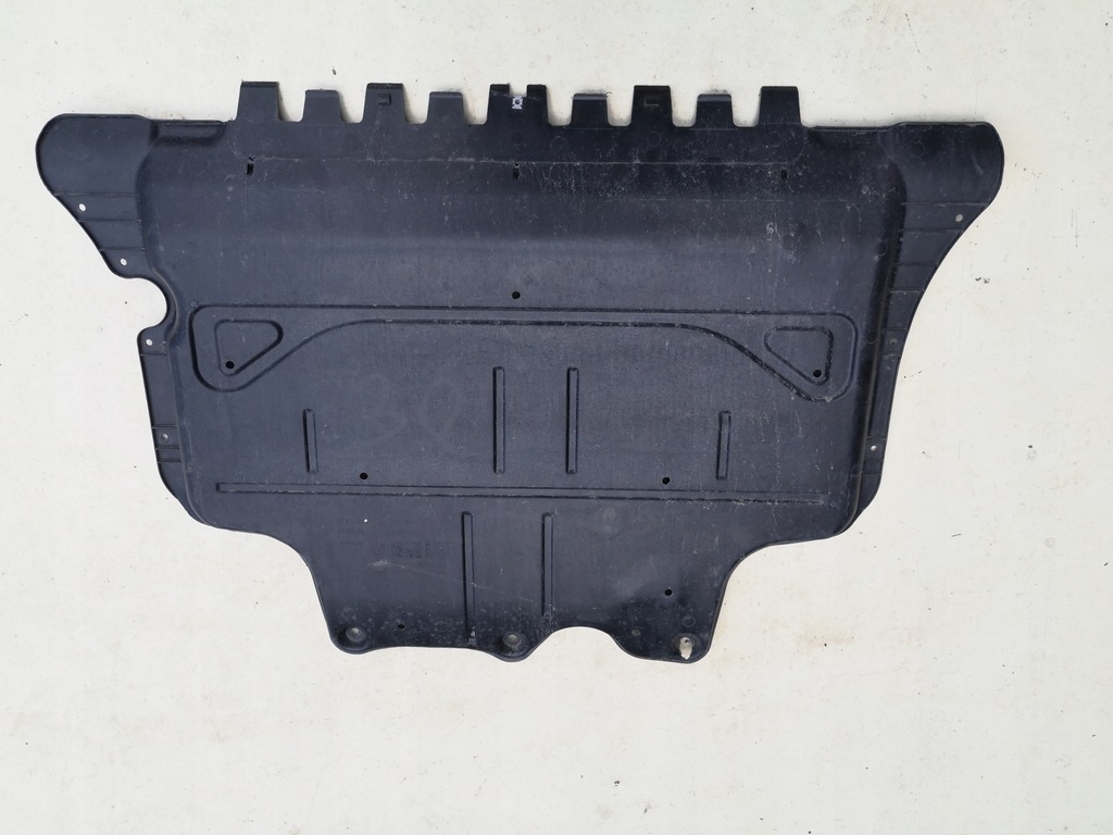 OSŁONA PŁYTA POD SILNIK VW TIGUAN 5QF825236 - 13639949841 - oficjalne ...