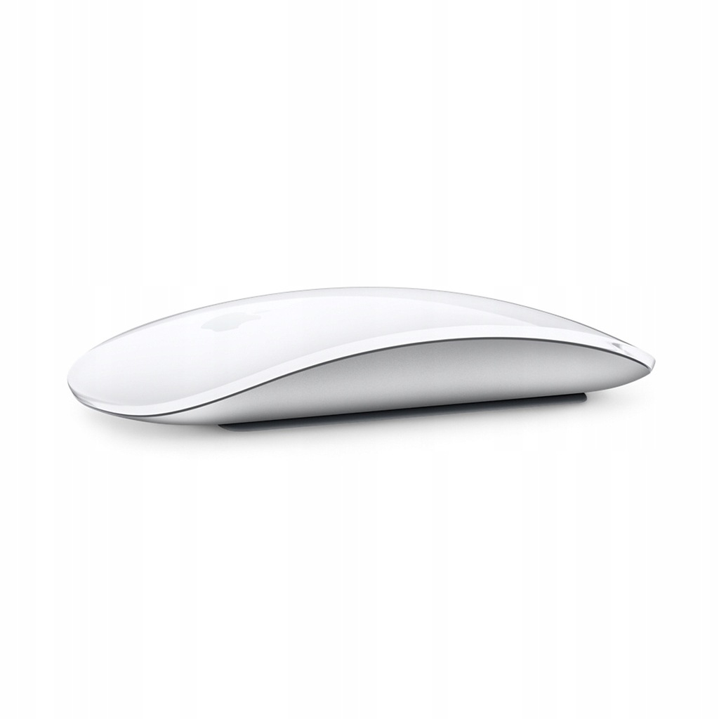 Mysz Apple Magic Mouse White (biały) - 13317581250 - oficjalne archiwum ...