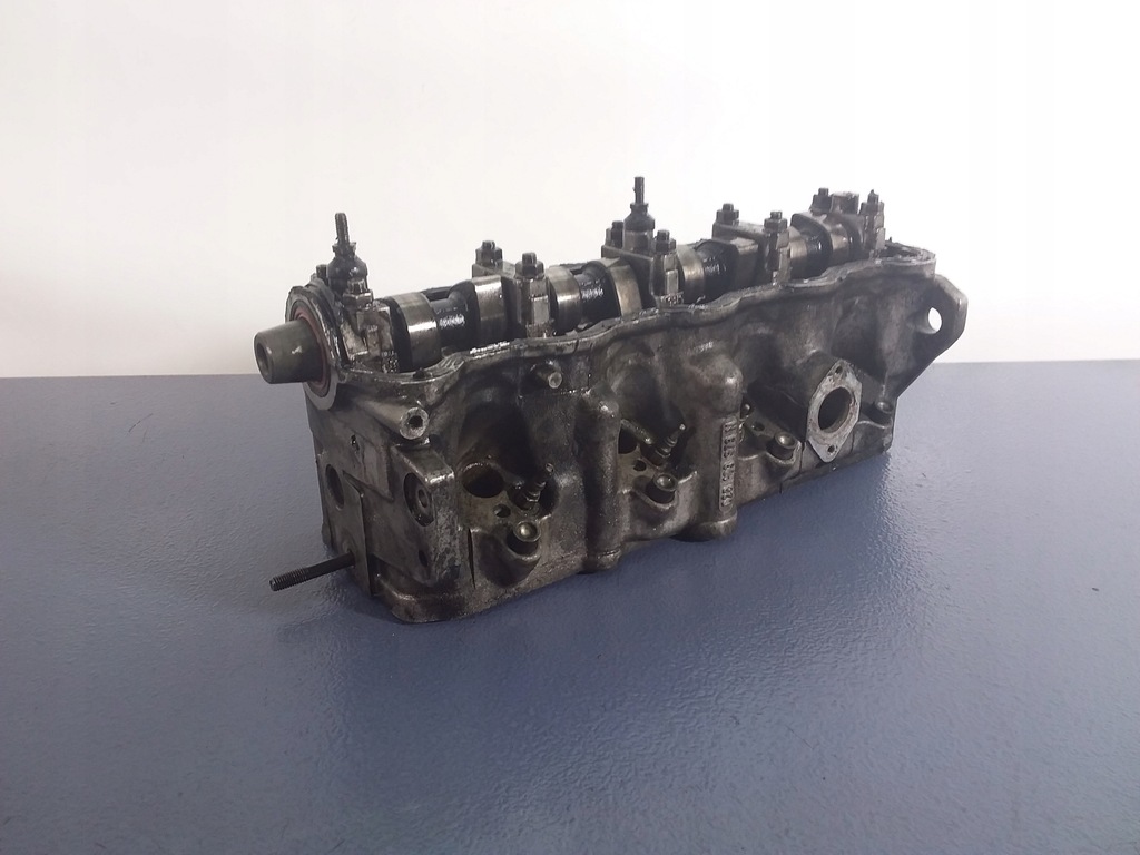 VW TRANSPORTER T4 1.9 TDI GŁOWICA SILNIKA 028103373N - 15082894290 ... VW TRANSPORTER T4 1.9 TDI GŁOWICA SILNIKA 028103373N - 15082894290 ...