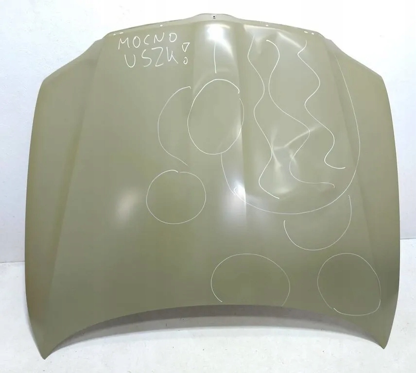 Skoda Superb II 3T 2008-2013 MASKA POKRYWA SILNIKA - 13102848655 ...