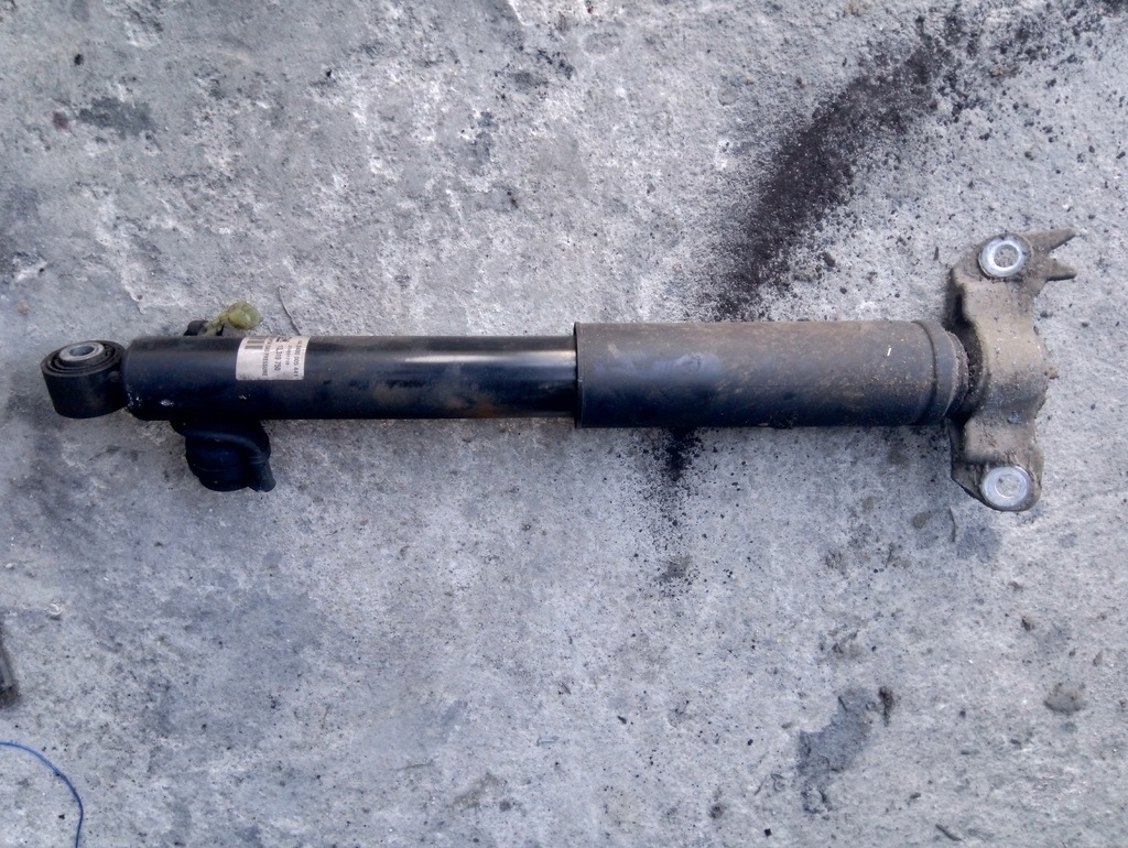 amortyzator insignia flexride ids 13319750 prawy - 9055047012 ...