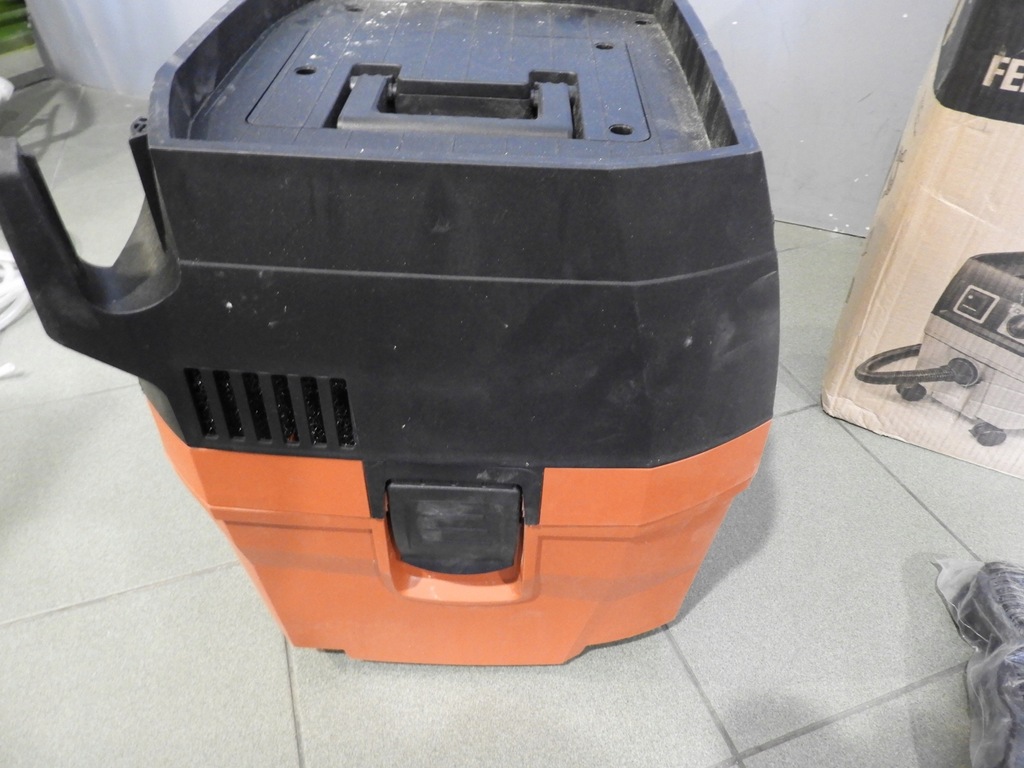 Odkurzacz przemysłowy Fein Dustex 25L 1200 W - 11842147948 - oficjalne ... Odkurzacz przemysłowy Fein Dustex 25L 1200 W - 11842147948 - oficjalne ...