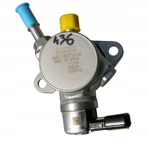 FORD ECOSPORT 2.0 16V DOHC POMPA PALIWA ORYGINAŁ - 12540056353 ...