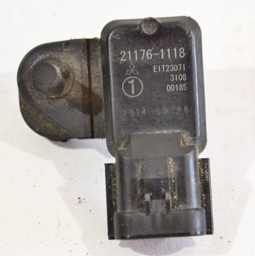 Czujnik podciśnienia MAP SENSOR Kawasaki Z1000 05r - 8087088616 ...