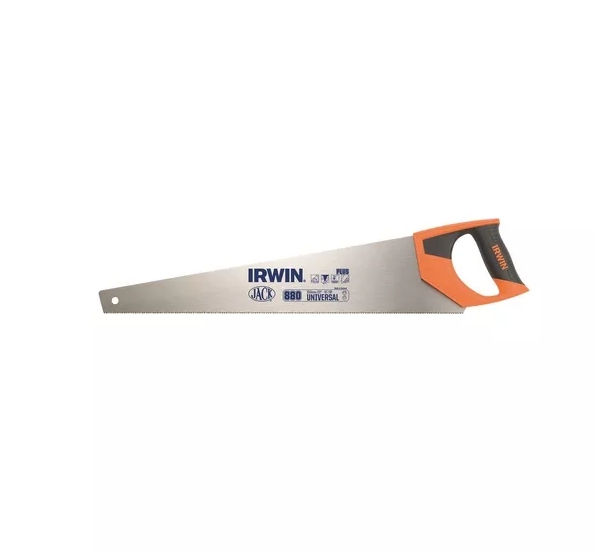 Piła ręczna Irwin 880 550 mm 22" 8 TPI /ZC - 12084183423 - oficjalne ...