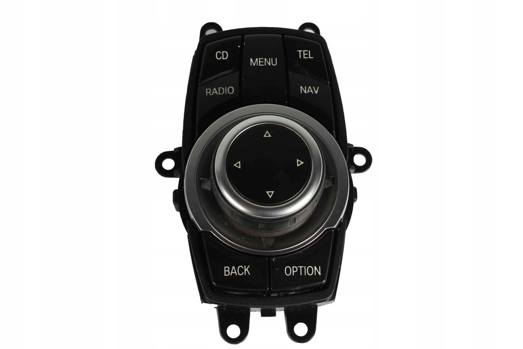 BMW E87 E88 Kontroler pokrętło IDrive 9240956 - 7708365790 - oficjalne ...