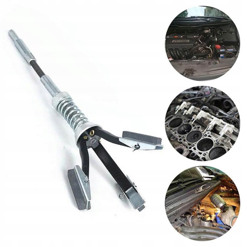 Car Engine Brake Cylinder Bore Hone Tool Flexible - 12629111227 ...