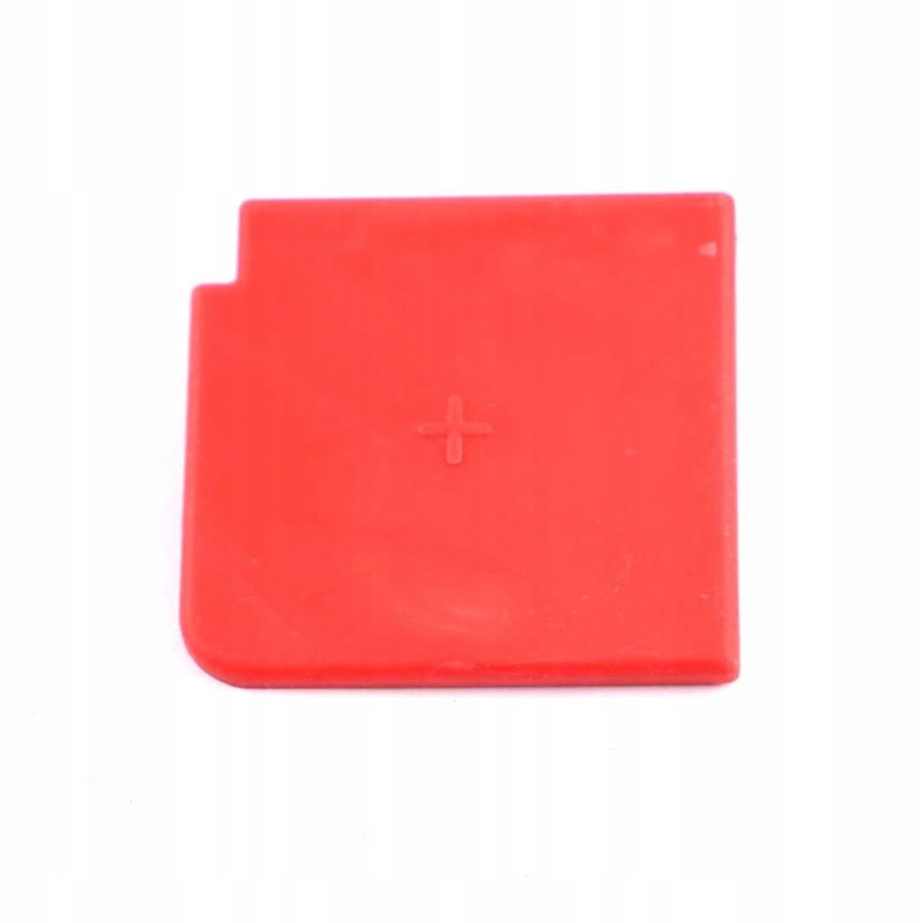 Mercedes W204 W211 Osłona Klemy Plus Akumulatora - 13859098571 ...