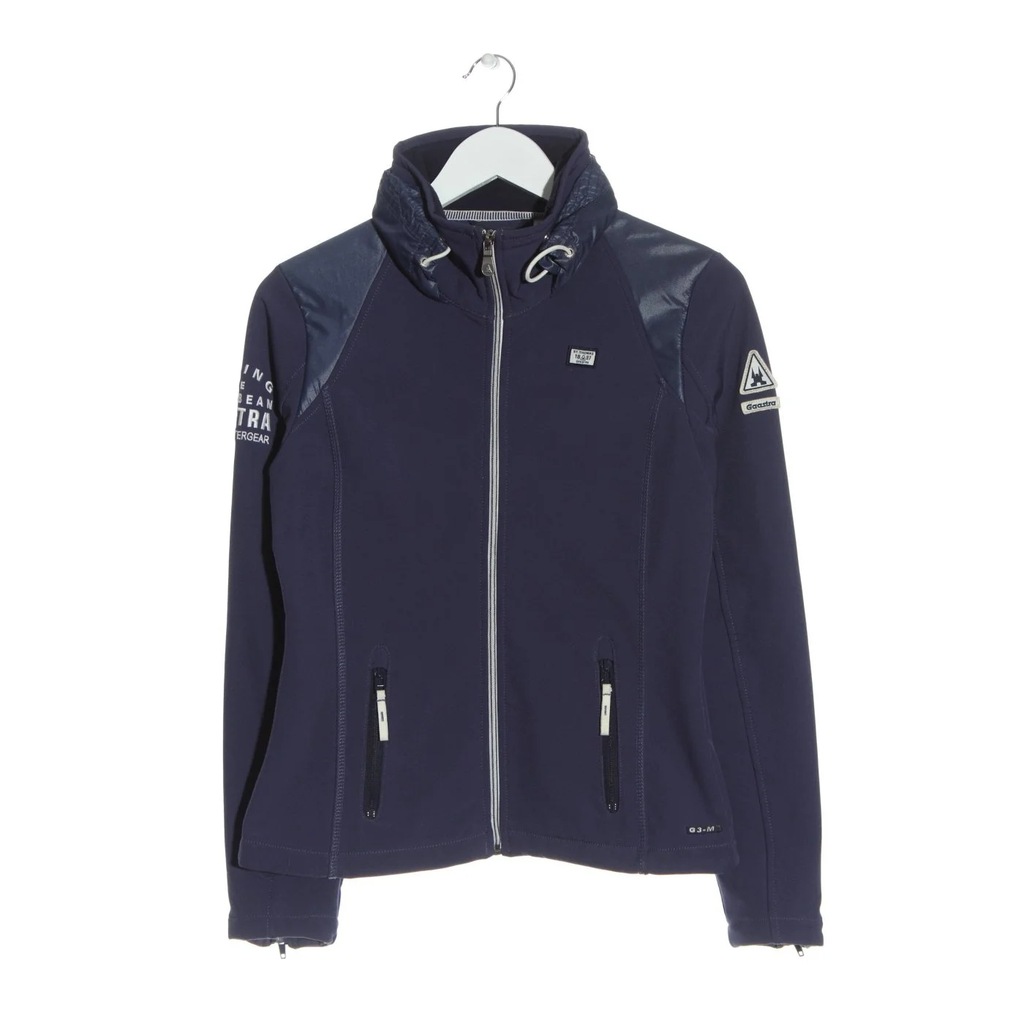 GAASTRA Kurtka softshell Rozm. EU 36 niebieski - 13523172271 ...