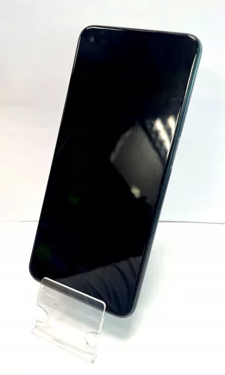 OPPO A74 5G CPH2197 6/128GB DS CZARNY - 12263126399 - oficjalne ...