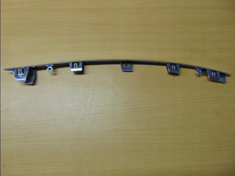 LISTWA ZDERZAKA TYL MERCEDES W212 LIFT A2128853721 - 8954710791 ...