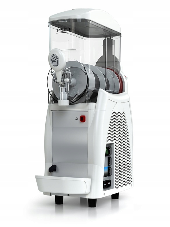 Granitor CARPIGIANI 10 litrów maszyna do lodów EVO - 10118767246 ...
