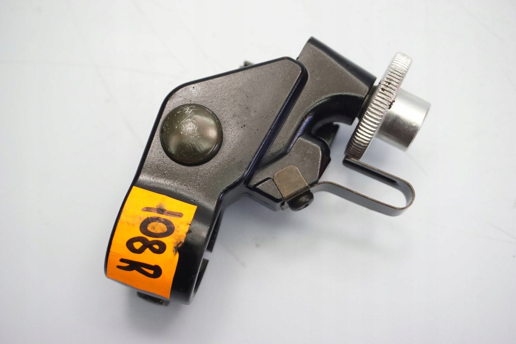 YAMAHA YZF-R6 RJ05 RJ09 03-05 MOCOWANIE KLAMKI - 12514058868 ...