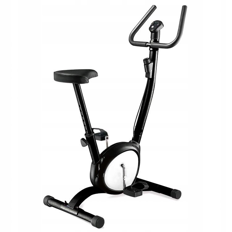 Rower Treningowy Mechaniczny DOMOWY + Licznik - 10454722537 - oficjalne ...