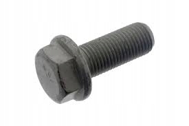 ORYGINALNA ŚRUBA ZACISKU HAMULCOWEGO MERCEDES - 11832255896 - oficjalne ...