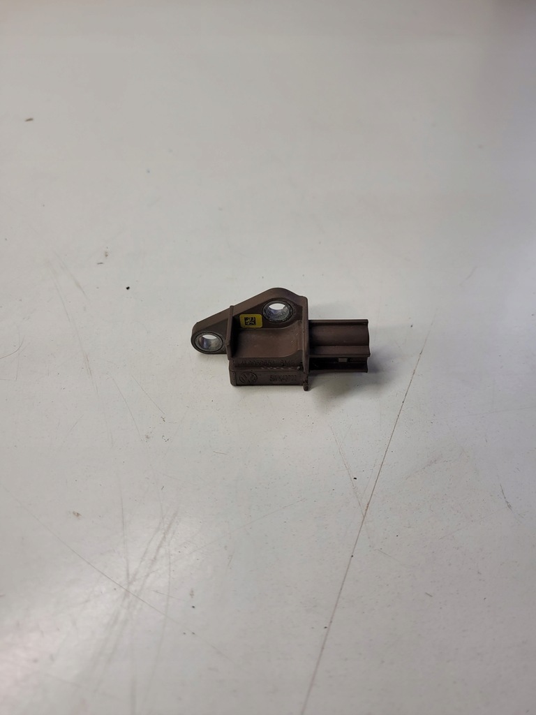 Czujnik Uderzeniowy Audi A6 C6 Lift Q7 4l0959651 11605030764