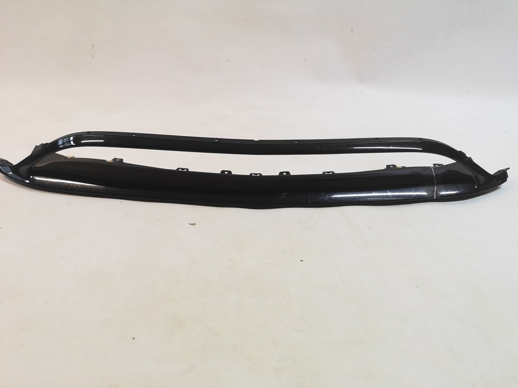 MERCEDES A45 AMG W176 LIFT-DOKŁADKA ZDERZAKA PRZÓD - 10221760810 ...