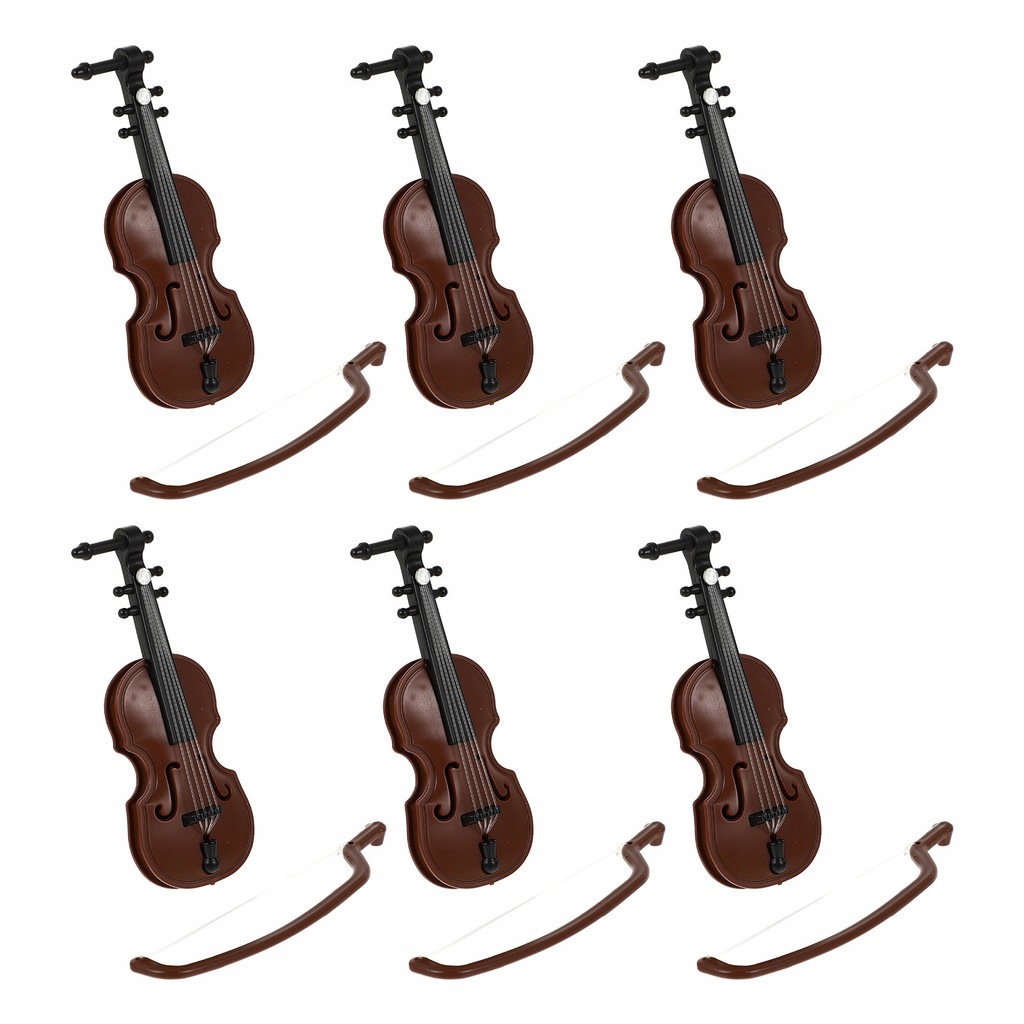 Simulation Violin Model Musical Instruments Wooden - 13439040028 ...