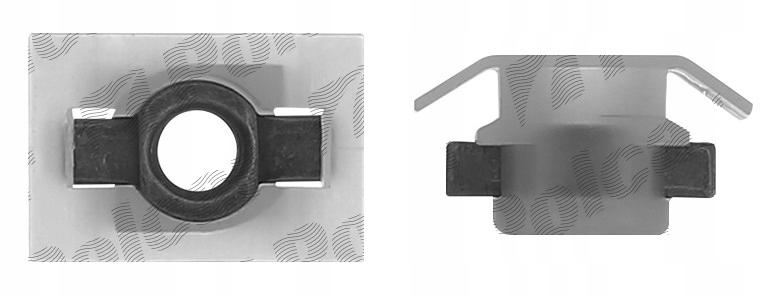 PEUGEOT 306 508 SPINKA MOCOWANIE OSŁONY SILNIKA - 10844236108 ...