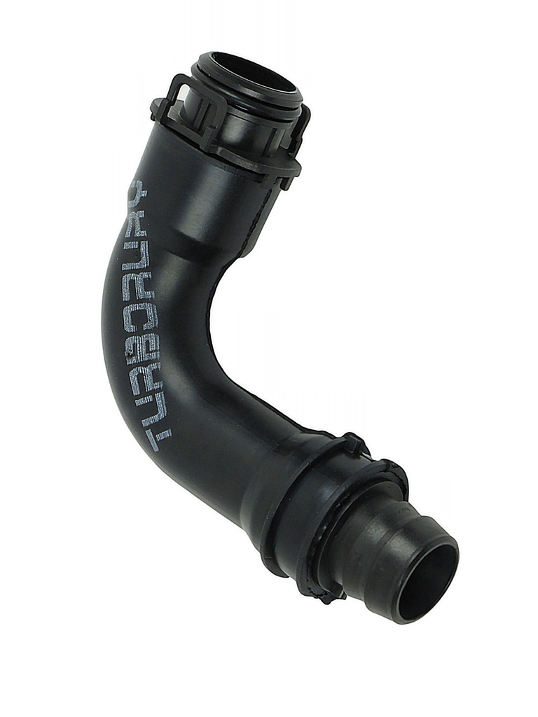 RURA FILTRA POWIETRZA VOLVO ODMA S40 V50 C30 1.6D - 8179379249 ...