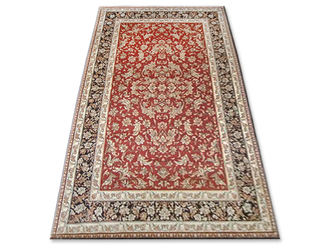 DYWAN STANDARD 60x120 HERMIONA terakota #ST848 - 7929025614 - oficjalne ...