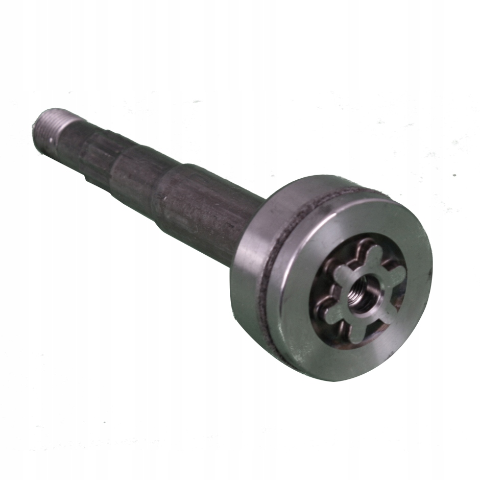 Wałek adaptera noża McCulloch M125-97TC M145-97TC - 13384694511 ...