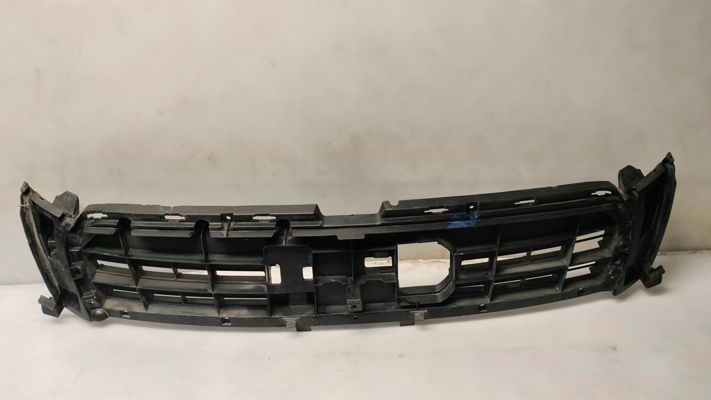 AUDI A7 4G 4G8 4G8807233 WZMOCNIENIE GRILLA ATRAPY PRZÓD OE ...