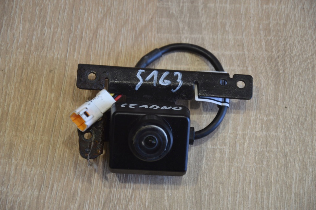 KAMERA COFANIA CHEVROLET CAPTIVA - 12725417544 - oficjalne archiwum Allegro