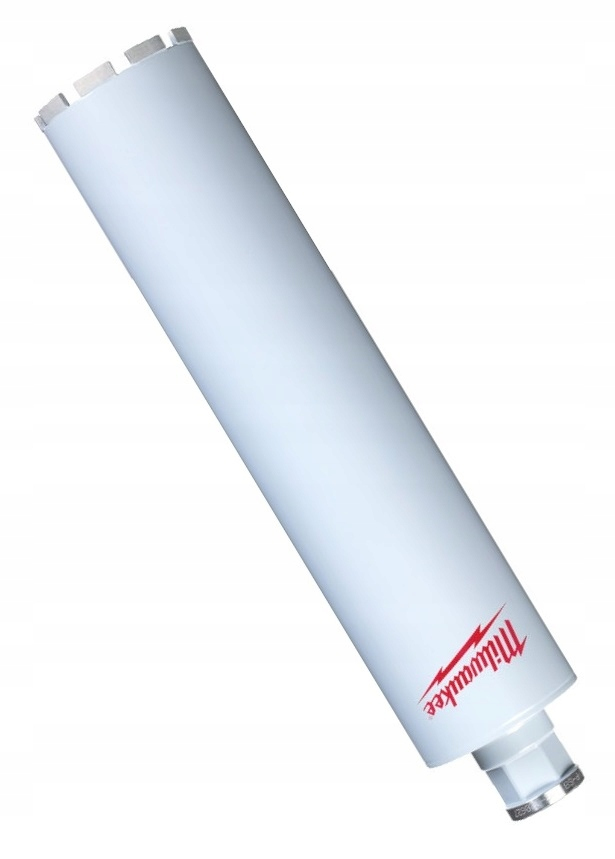 MILWAUKEE KORONKA DIAMENTOWA WCHP TK121mm 11/4' UN - 13220519625 ...