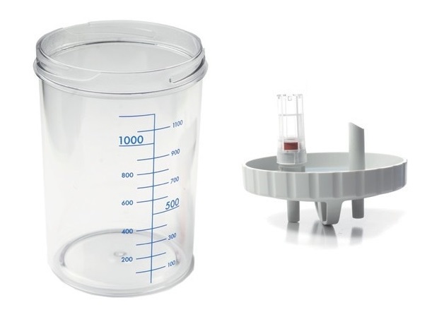 BUTLA KOMPLETNA 1L DO SSAKA NEW ASPIRET ASKIR - 5556895122 - oficjalne ...