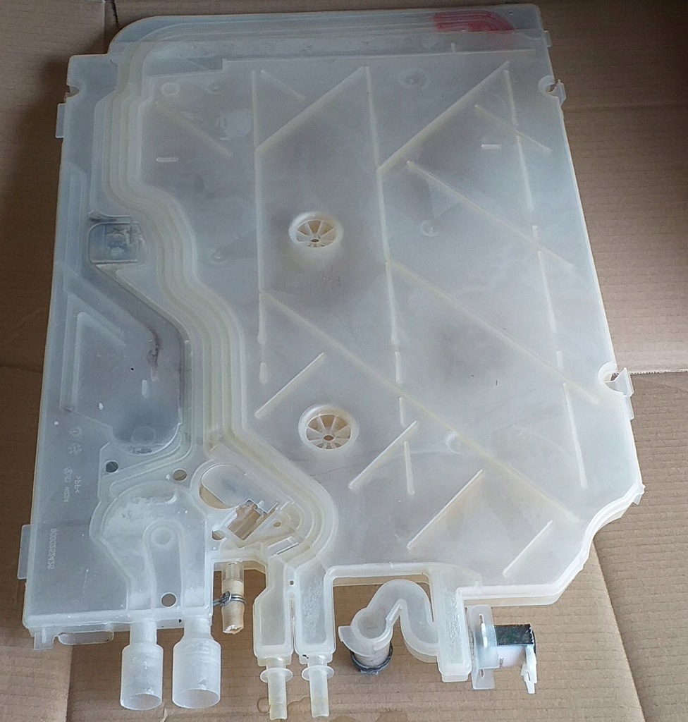 BOSCH SD4P1B - Separator wody płaszcz FMK -9002 - 12313884864 ...