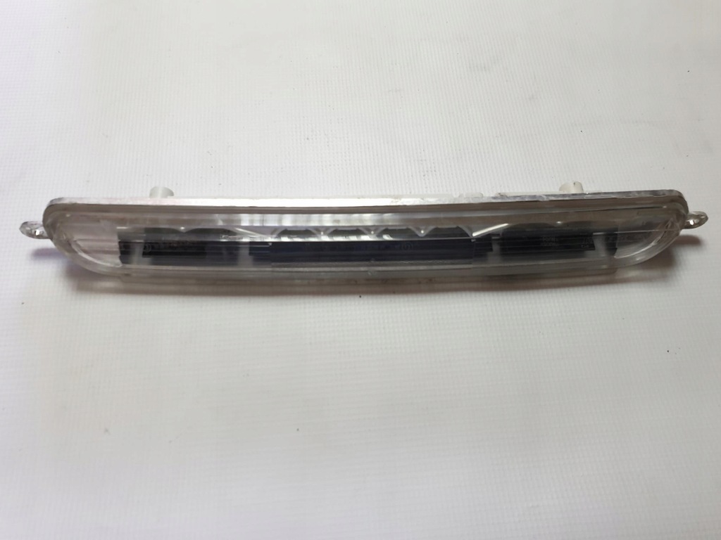 TRZECIE ŚWIATŁO STOP MERCEDES SL CLS 2189062100 - 8187186121 ...