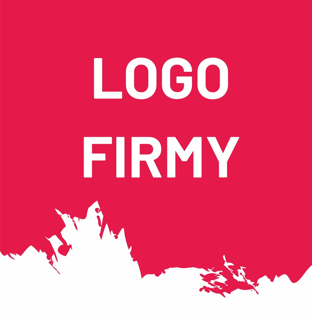LOGO / LOGOTYP FIRMY + AVATAR FB / IG + WIZYTÓWKA - 8025817577 ...