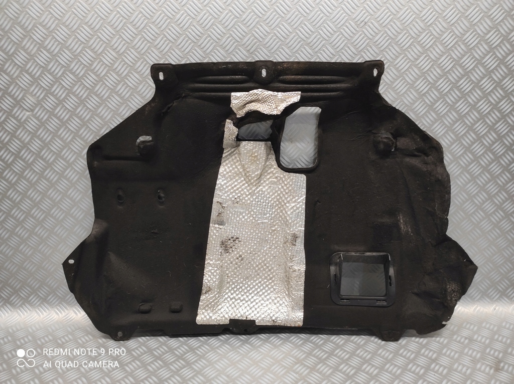 OSŁONA POD SILNIK FORD C-MAX MK2 - 12944425488 - oficjalne archiwum Allegro