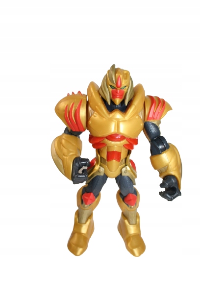 GORMITI - POSTAĆ ULTRA BITWA, LORD KERYON - 11455859406 - oficjalne ...