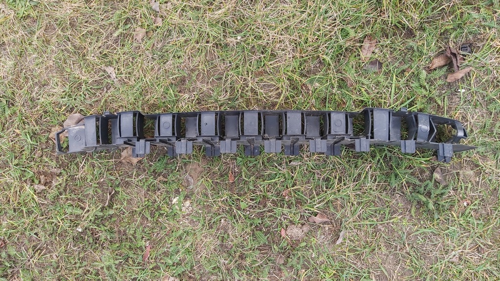 ABSORBER PRZÓD JUMPY EXPERT TRAVELLER 9811839877 - 12935318002 ...