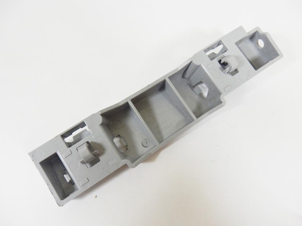 MOCOWANIE LISTWY PROGU MERCEDES W222 A2226980127 - 7809558234 ...