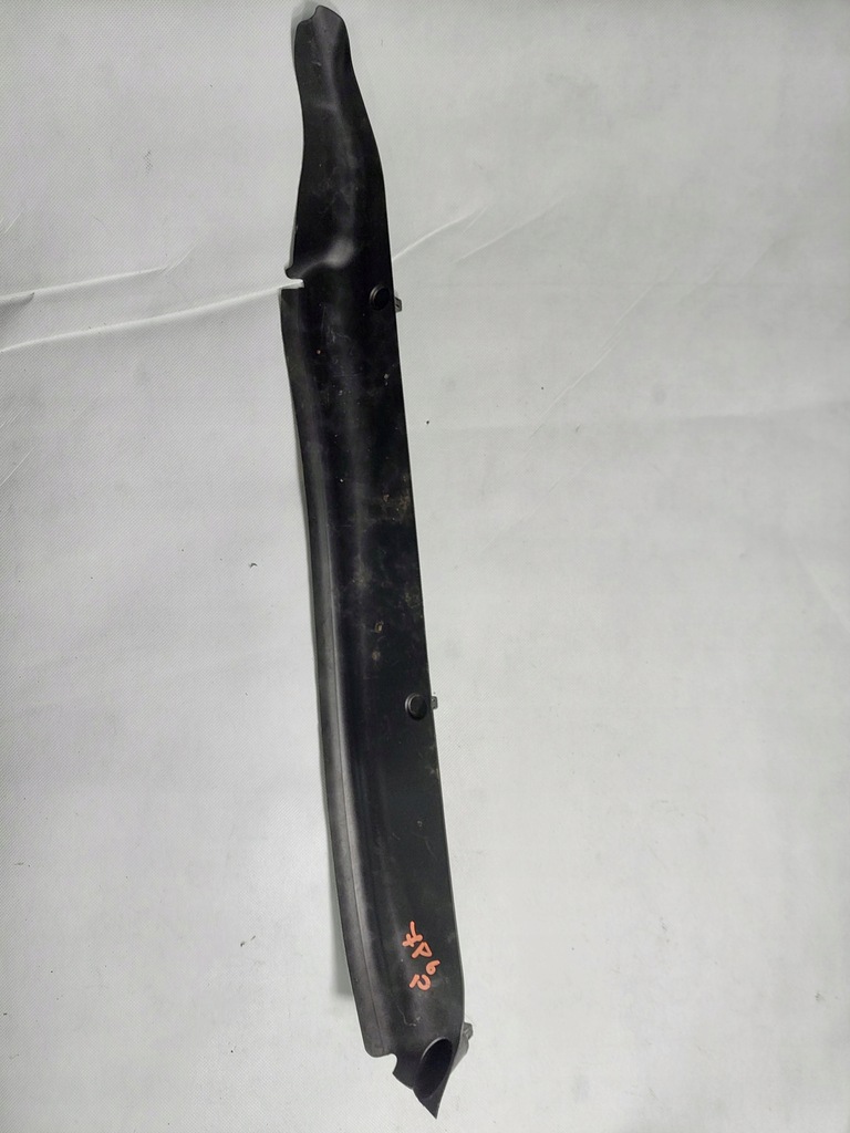 VW TOUAREG 7P 7P6821112B OSŁONA BŁOTNIKA PRAWA - 14031714614 ...