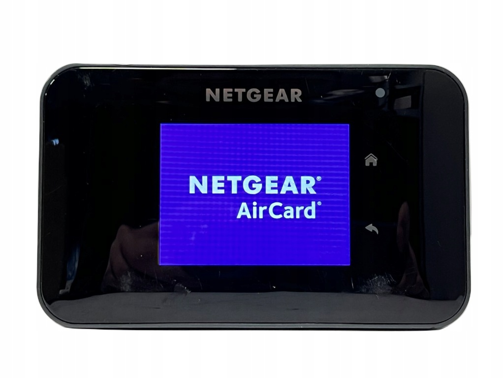 Router mobilny Netgear AirCard 810s 4G LTE BZ2 - 13097351173 ...