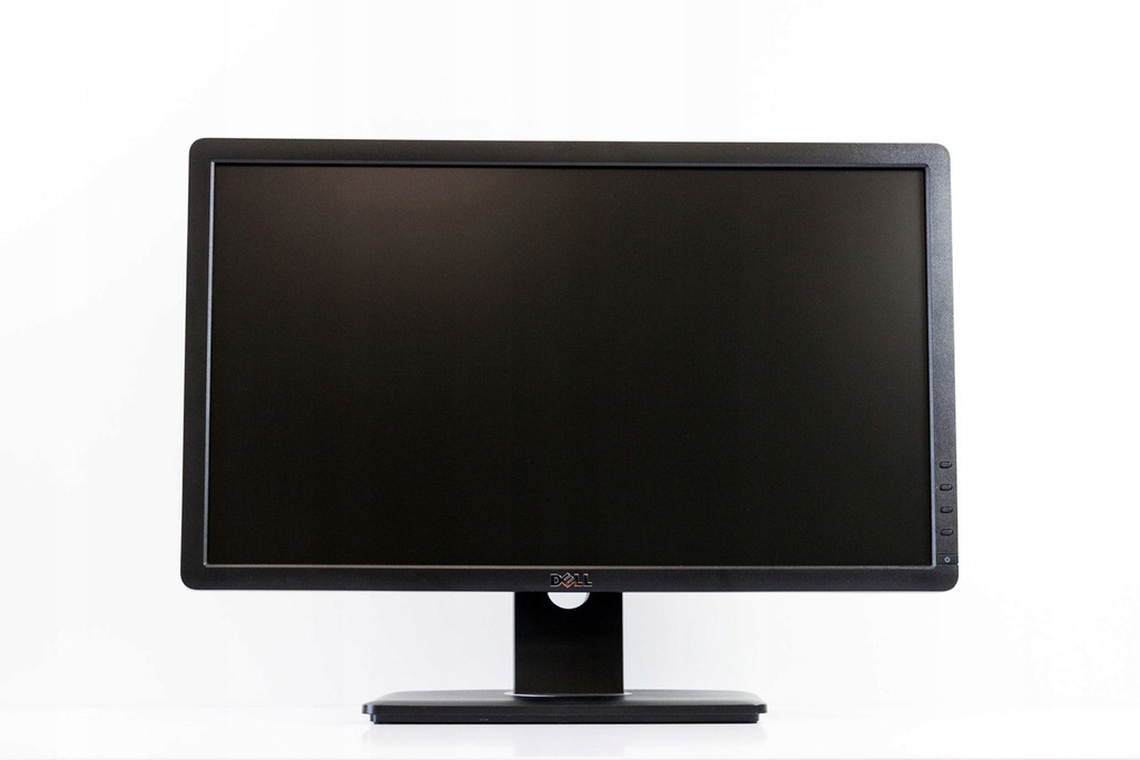 Monitor DELL P2412 LED 24'' 1920x1080 VGA DVI DP - 11601503510 ...