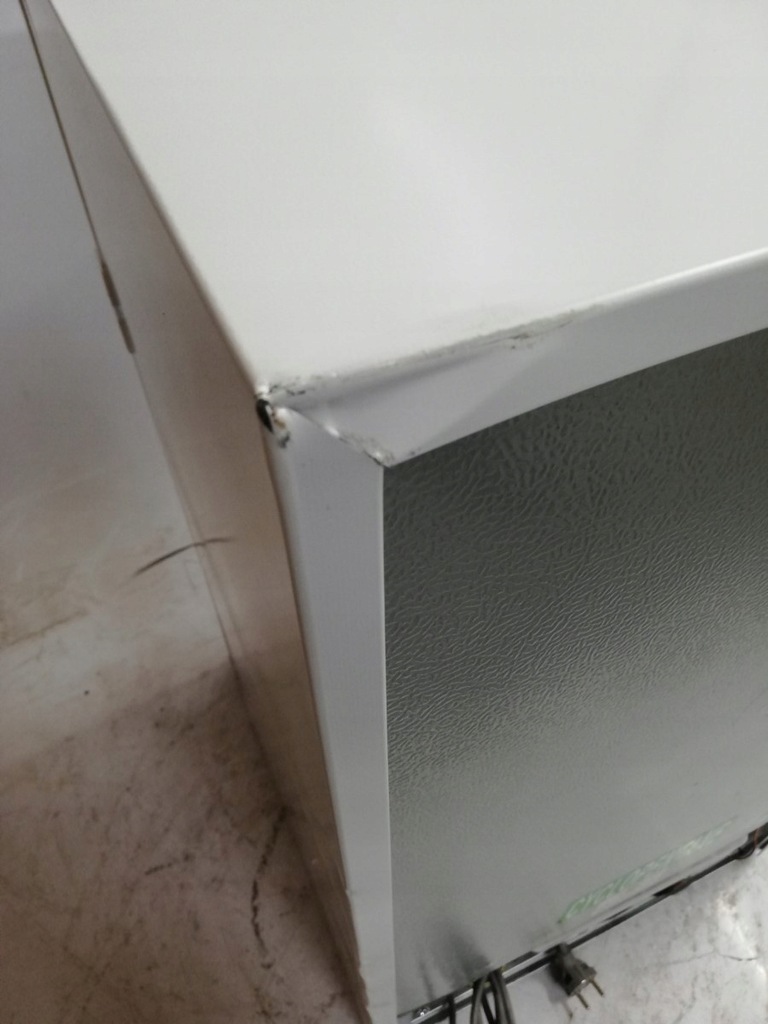 Mini lodówko-zamrażarka dwudrzwiowa 85cm - 12259673751 - oficjalne ...