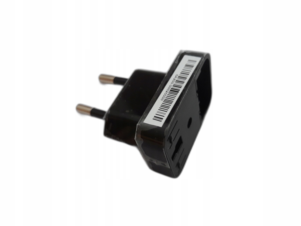 WTYCZKA ADAPTER EU ASUS 0A200-00020000 - 12606958590 - oficjalne ...