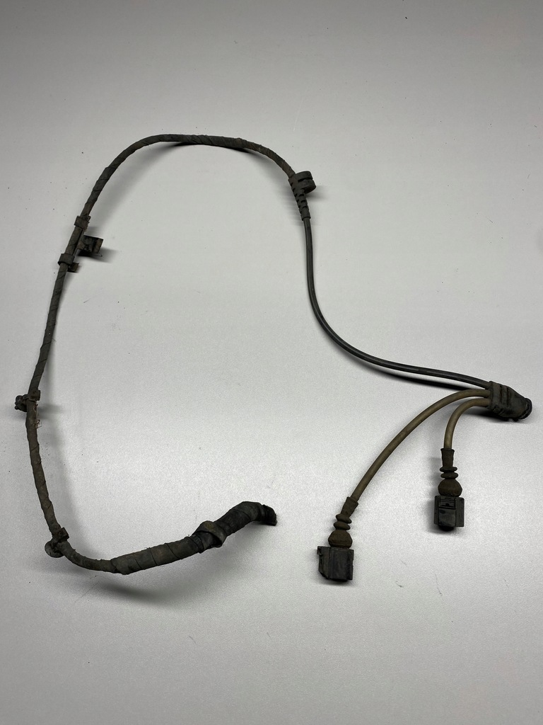 Wiązka instalacja błotnika ABS AUDI A4 B8 A5 lewy - 13443448214 ...