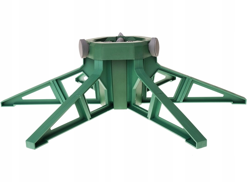 STOJAK CHOINKA NAJWIĘKSZY NA DRZEWKO DO WYSOK 3,5m - 11299283862 ...