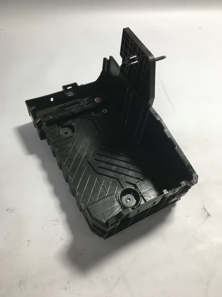 PODSTAWA AKUMULATORA PEUGEOT 2008 II 19- - 12667666181 - oficjalne ...