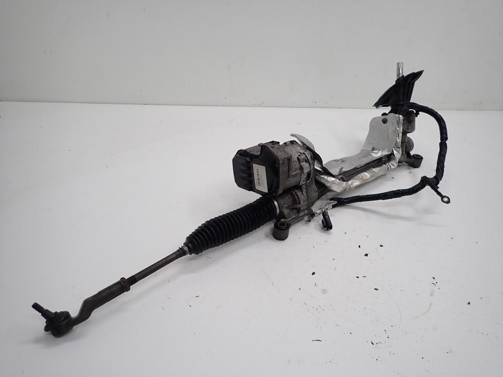 MAGLOWNICA KOLUMNA PRZEKŁADNIA EUROPA FORD C-MAX MK2 II FOCUS MK3 III 18R - 15472727024 ...