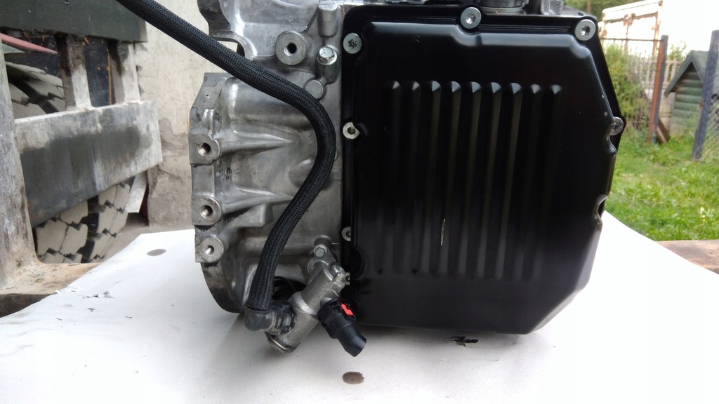 VOLVO XC70 3.2 BENZYNA SKRZYNIA AUTOMAT IDEALNA - 7551105741 - oficjalne archiwum Allegro