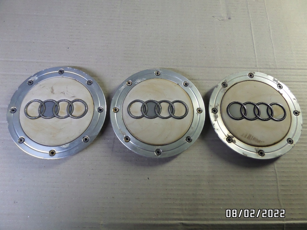 DEKIELKI DEKIELEK KOŁPACZEK AUDI 4B0601165A - 11804305930 - oficjalne ...