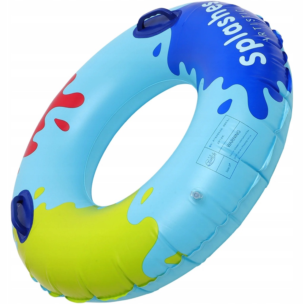 Outdoor Accessories Pool Inflatable Ring - 13787207654 - oficjalne ...