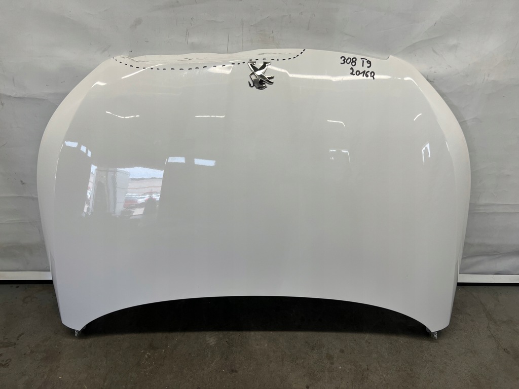 Peugeot 308 II T9 HB maska KOMPLETNA EWPB - 13769154078 - oficjalne ... Peugeot 308 II T9 HB maska KOMPLETNA EWPB - 13769154078 - oficjalne ...